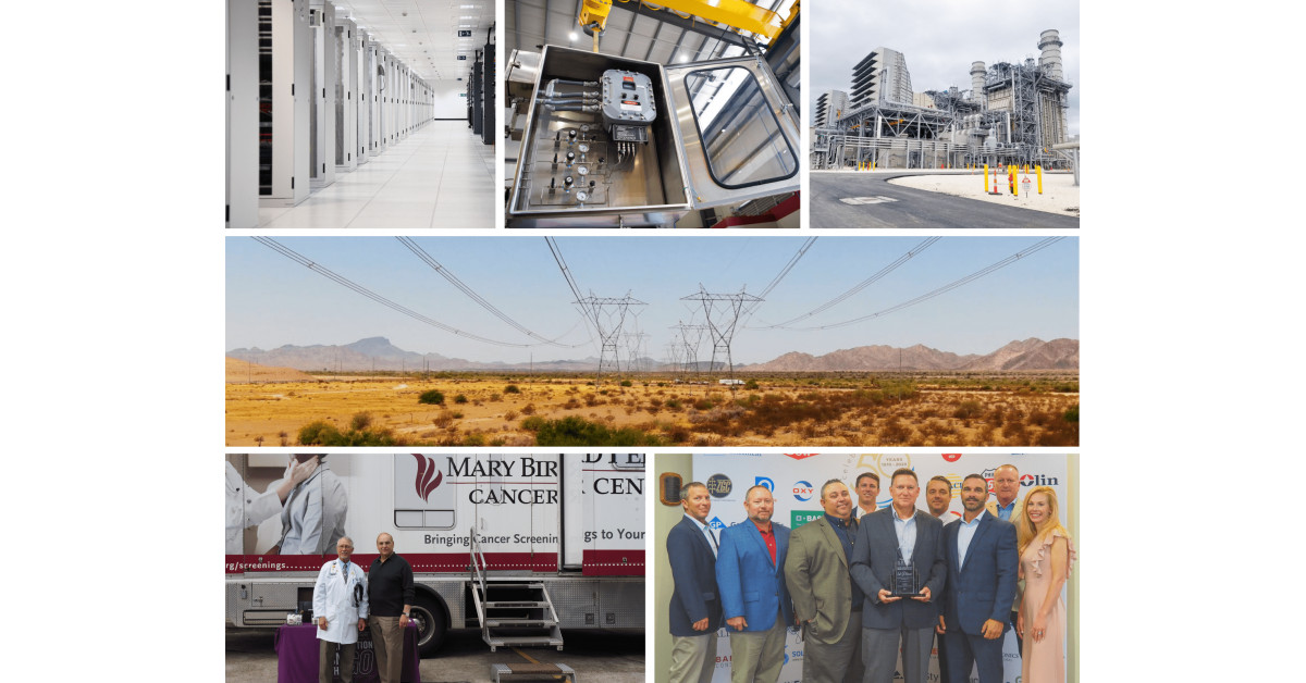 Pepper Rutland and MMR: A Year in the News | Newswire