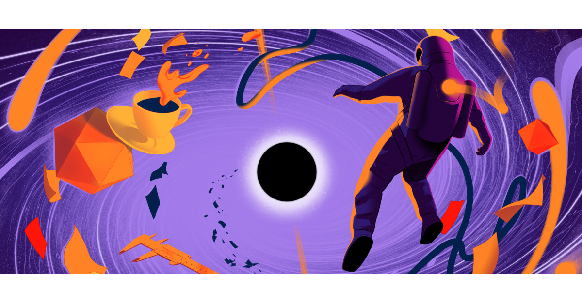 Quanta Magazine Unravels Space and Time in Ambitious New Series | Newswire