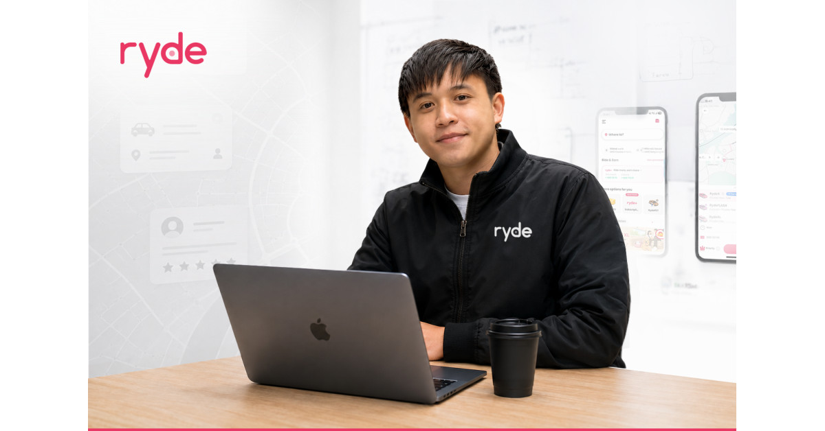 Ryde Appoints Chief Product Officer to Accelerate Platform Innovation ...