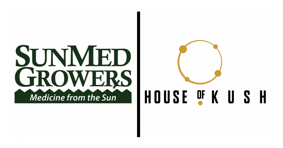 House of Kush Partners With SunMed Growers to Grow, Process House of ...