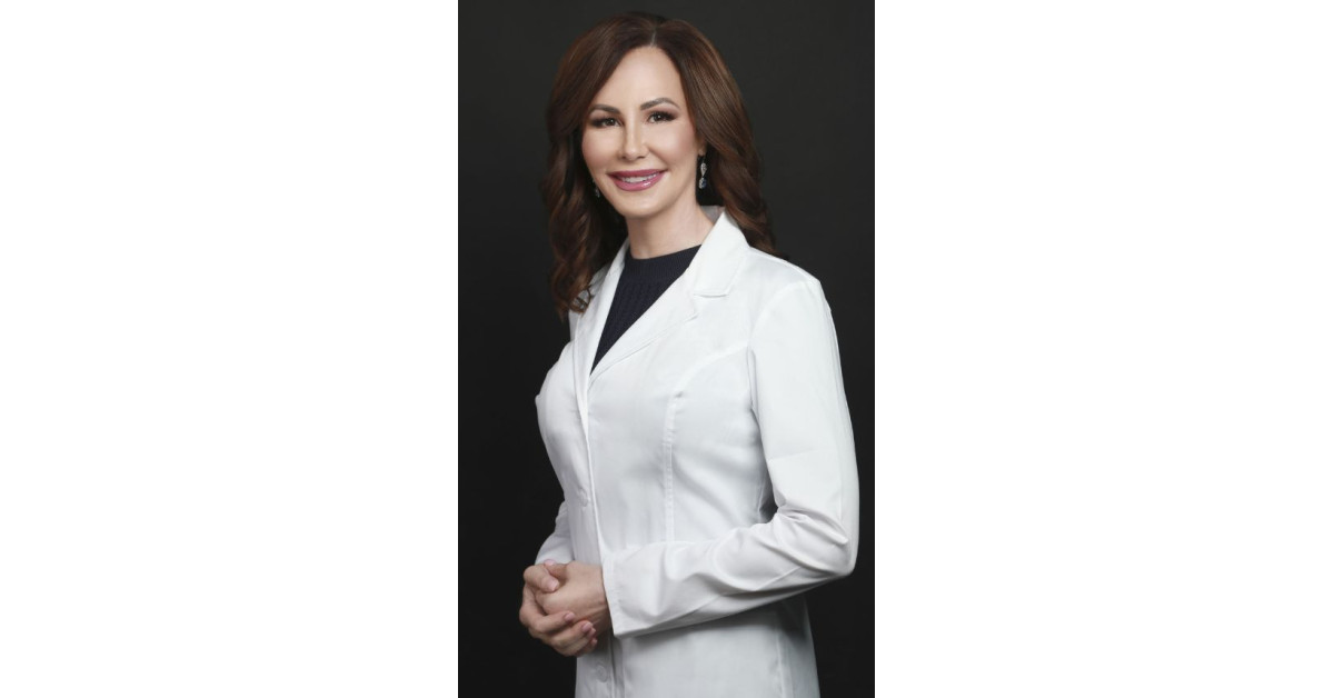 San Antonio Plastic Surgeon Dr. Lisa Brostrom Leads New Era at New ...