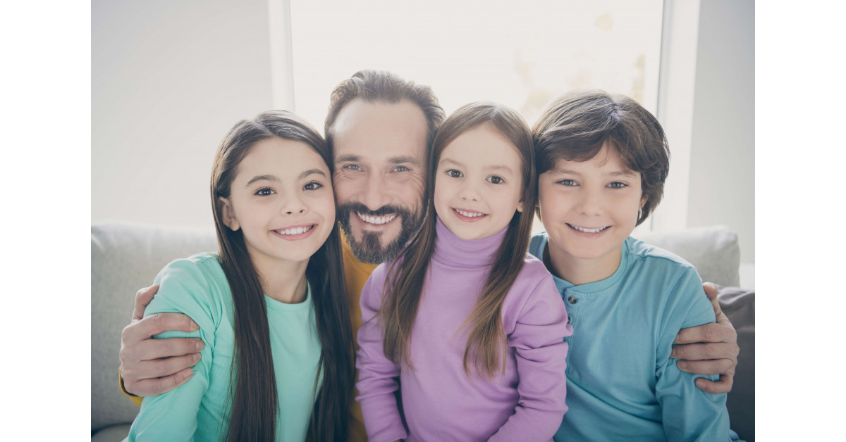Dads' Resource Center Identifies 4 Common Challenges Single Fathers ...