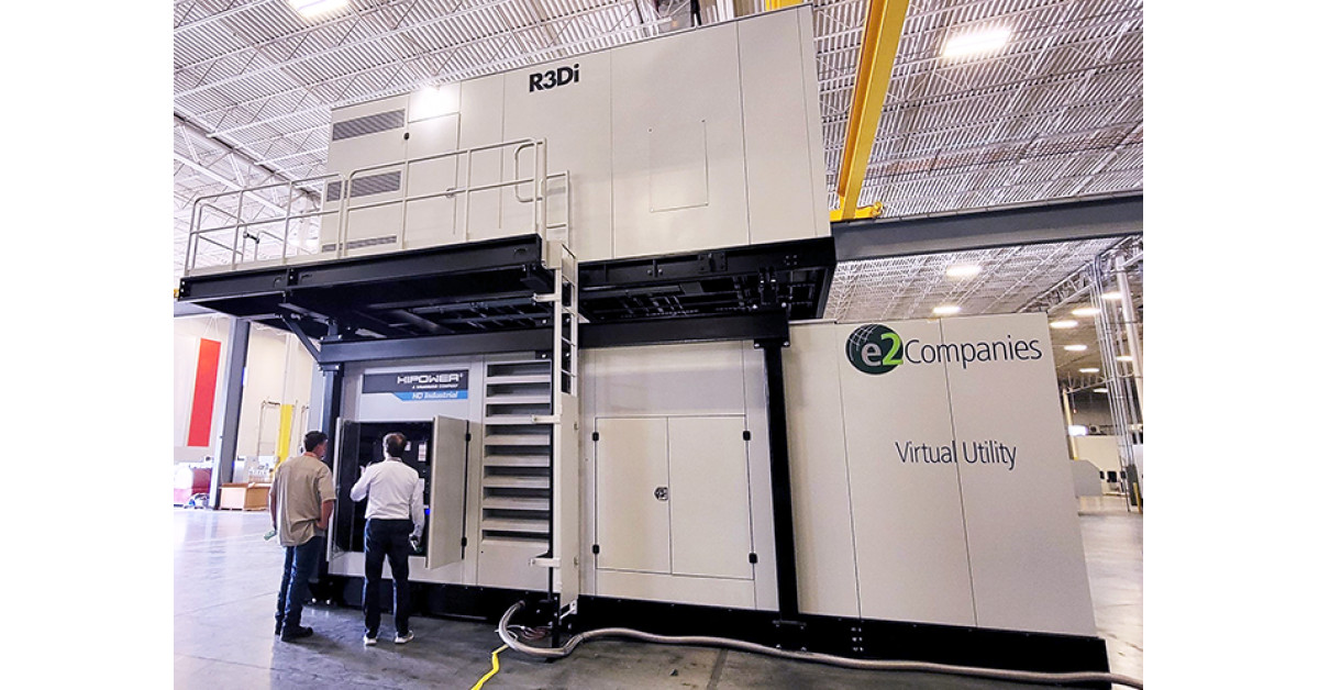 Nuvation Energy's Battery Management Systems Selected by e2 Companies ...