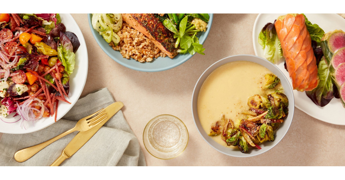 Goop Kitchen Leverages AI to Enhance Its Mission of Sustainability and ... Goop Kitchen Leverages AI to Enhance Its Mission of Sustainability and ...