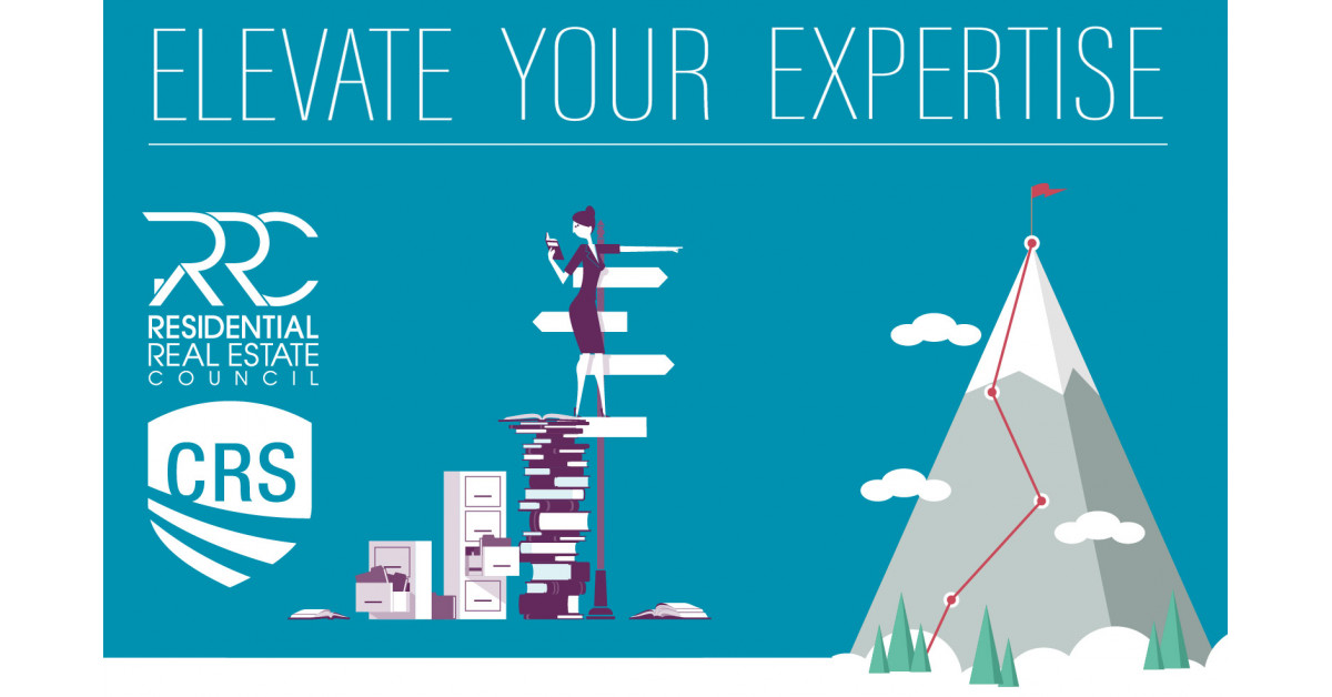 The Residential Real Estate Council Launches New Education Subscription ...