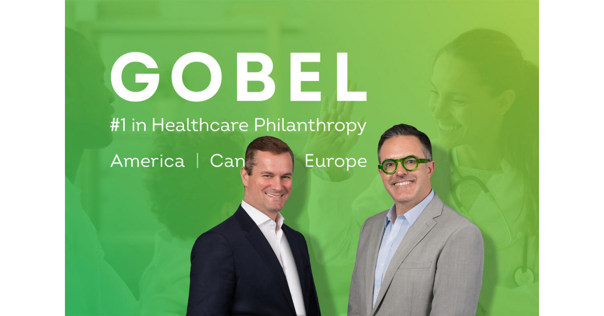 GOBEL Expands International Footprint With Dublin Office Opening | Newswire