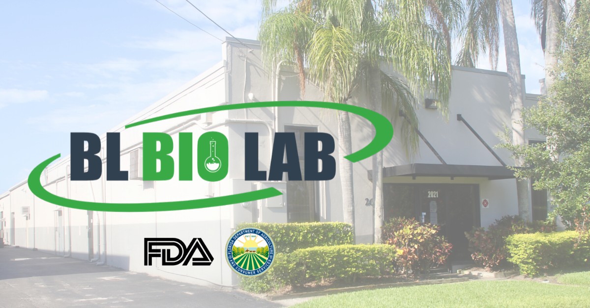 BL Bio Lab Expands Private Label Supplement Manufacturing Services in ...