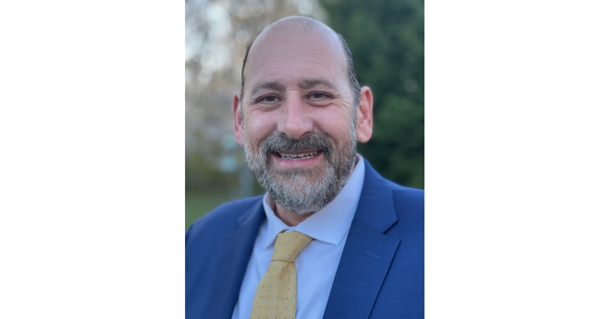 Anthony Pepe, SVP Branch Development at RealFi Home Funding Corp ...