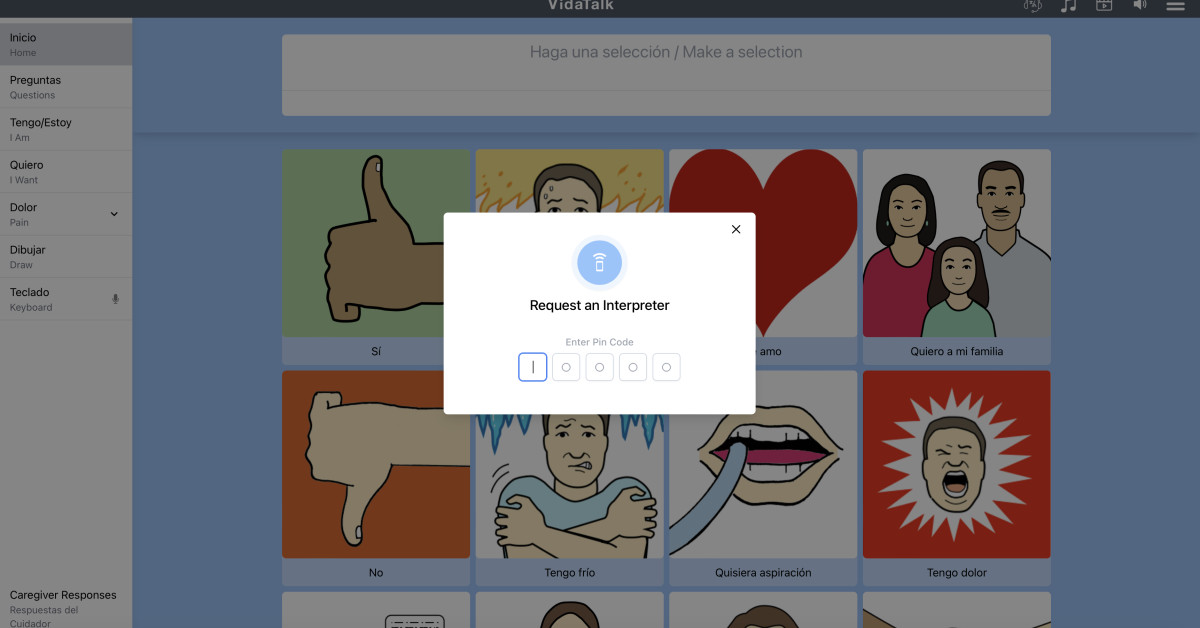 VidaTalk's Talk-to-Translate Feature Will Have a Transformative Impact ...