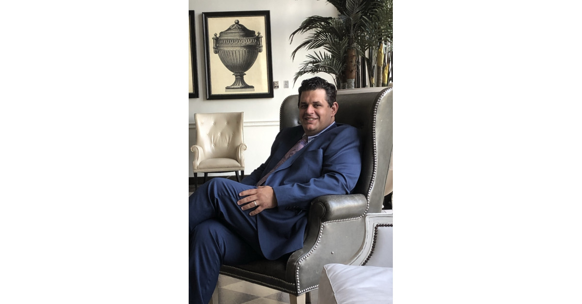 Sherwood Lumber Appoints Michael Glowacki to Lead Its Exterior Building ...