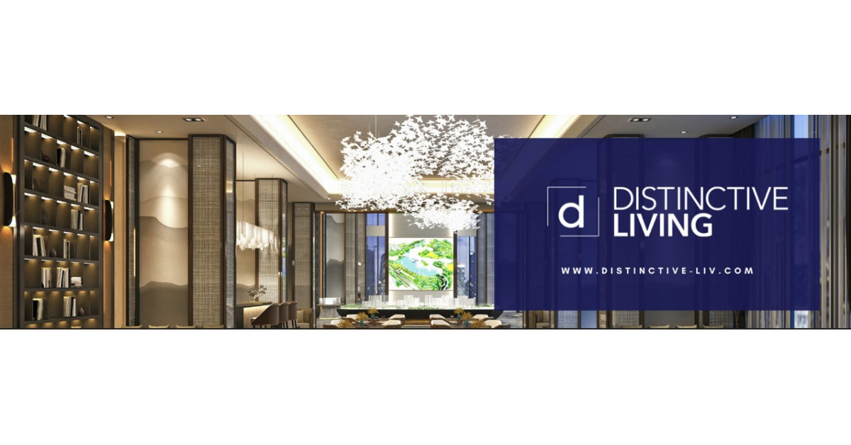 Distinctive Living Development & Distinctive Living Announce New Senior ...