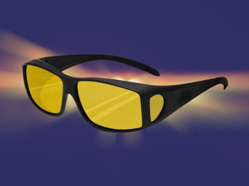 Night Vision Pro Reviews 2025: Honest Breakdown of Anti-Glare Driving ...