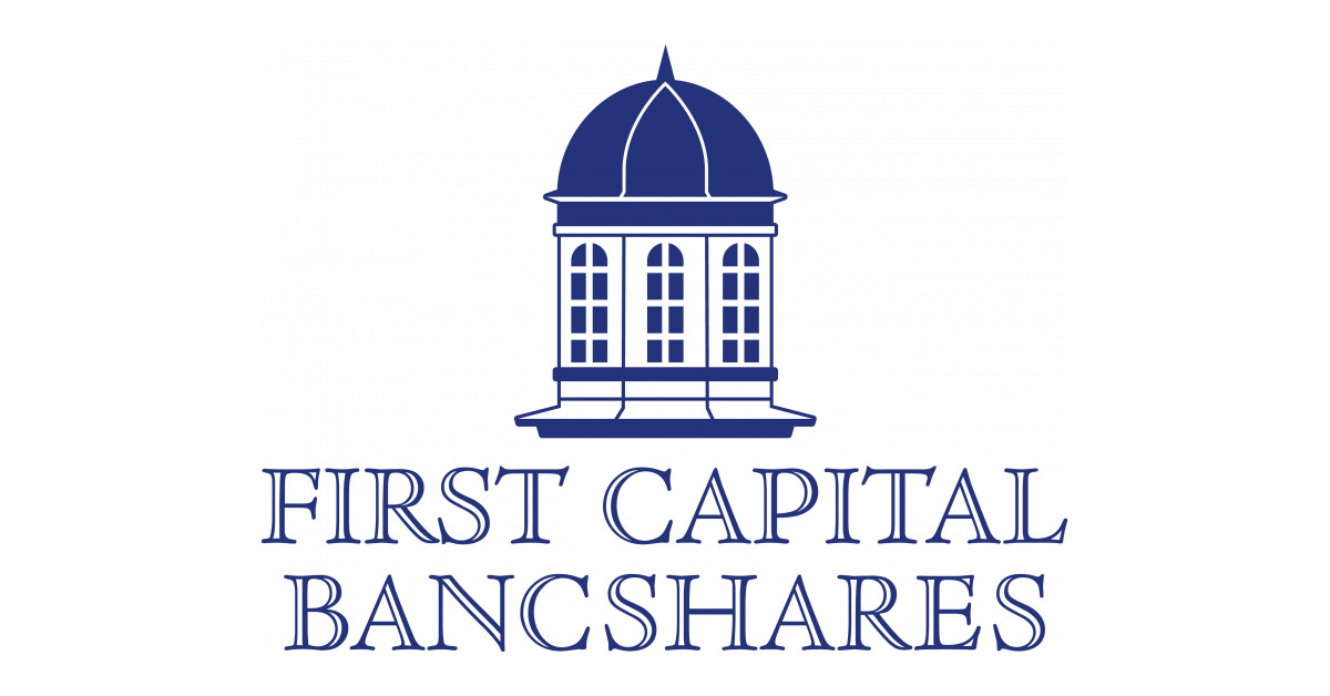 First Capital Bancshares, Inc. Announces Completion of $7 Million ...