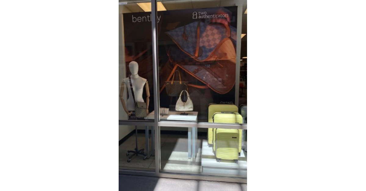 Vintage Luxury Brand Two Authenticators Inc. (2a) Joins Forces With ...