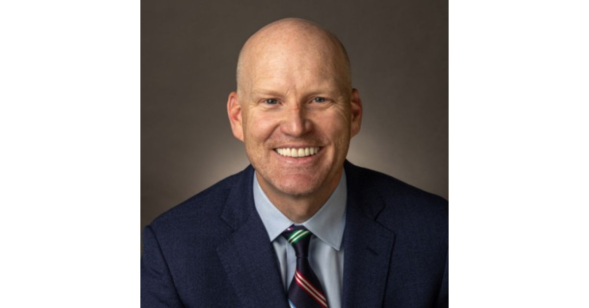 RelaDyne Announces Chief Executive Officer, Eric Royse | Newswire