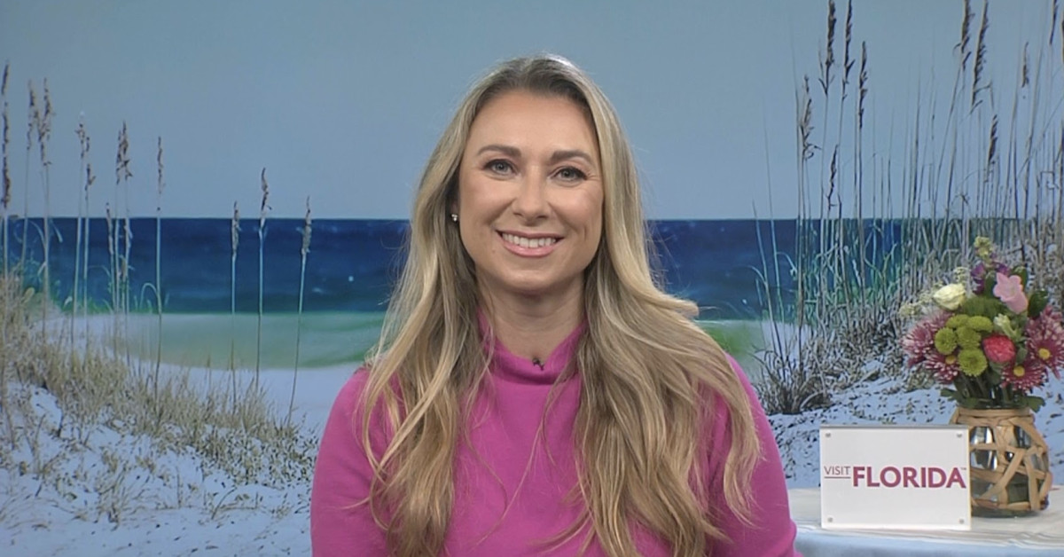 Travel Junkie Julia Dimon Shares Why Now is the Perfect Time to Plan a ...