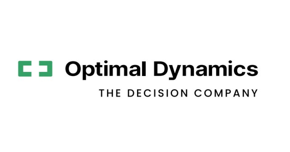 Optimal Dynamics Raises $40M Series C to Scale the Decision Layer of Logistics | Newswire