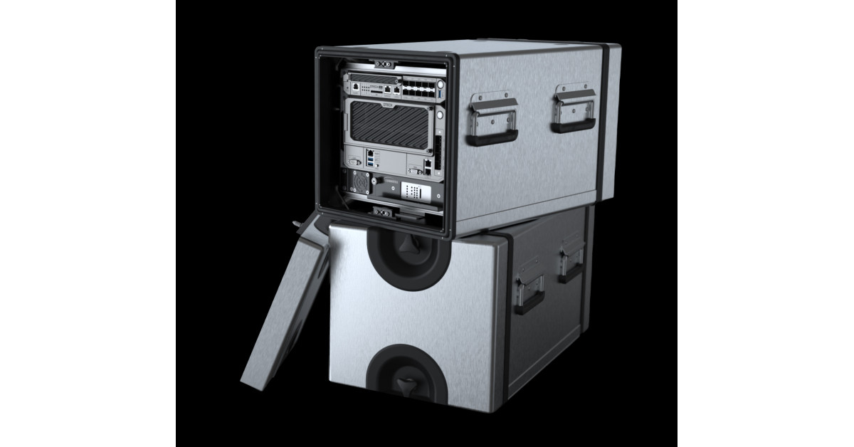 Cubic Introduces DTECH Fusion Edge High-Performance Compute (eHPC) at ...