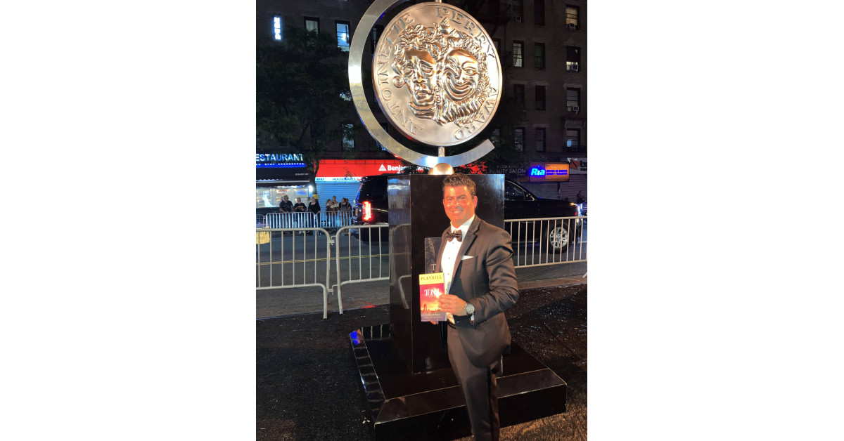 Richard Liebowitz Produces 'The Roommate' on Broadway | Newswire