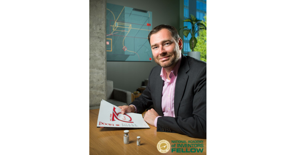 Aronora CEO Named National Academy of Inventors Fellow | Newswire