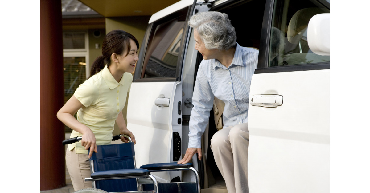 Envoy America Partners With Access2Care to Expand Access to Wheelchair ...