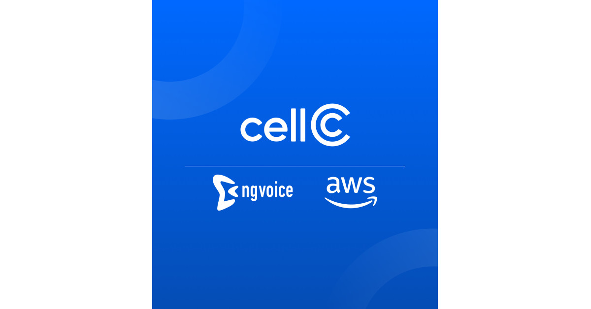 Cell C taps into disruptive technology by using ng-voice's Hyperscale ...