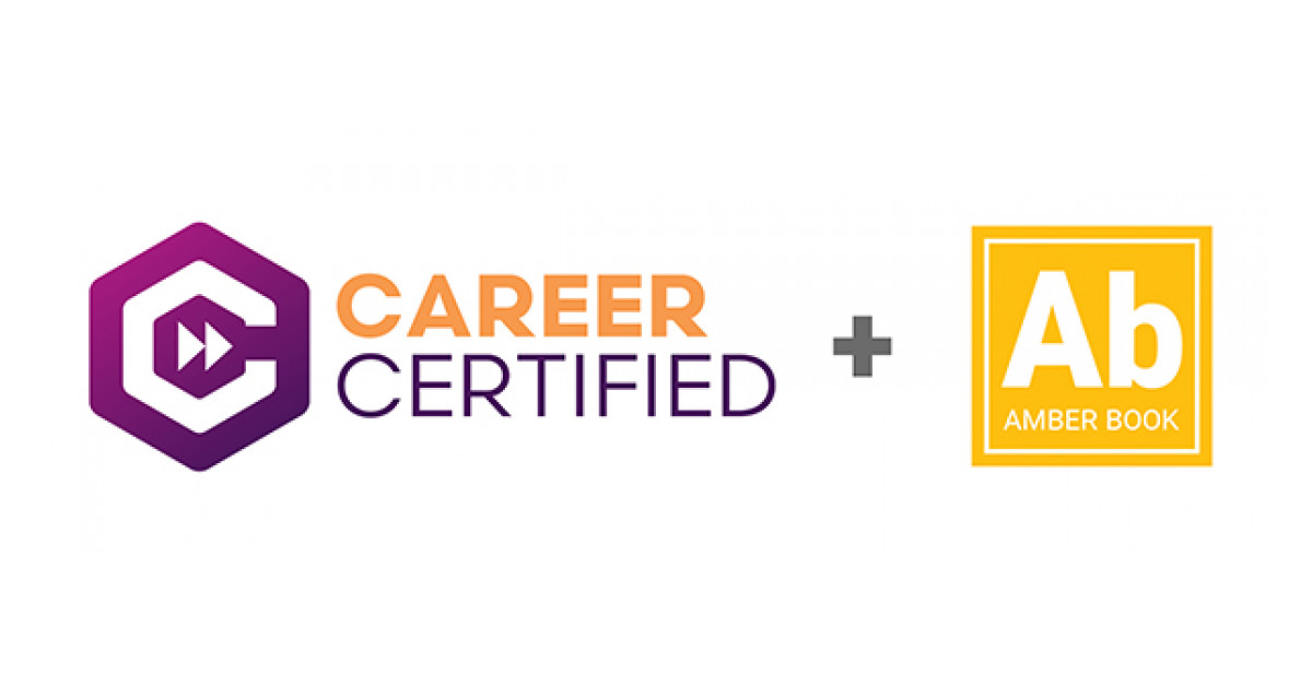 Career Certified Acquires Amber Book, an Innovator in ARE® 5.0 Multi ...