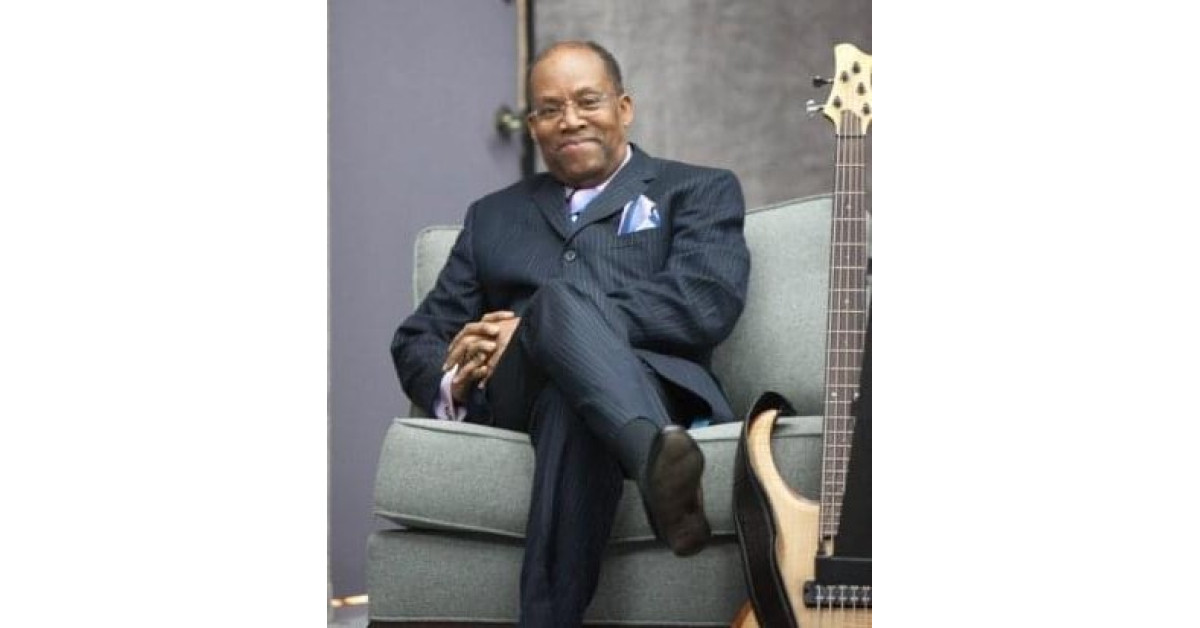 Raleigh Music to Publish the Songs of Iconic Motown Producer Frank ...