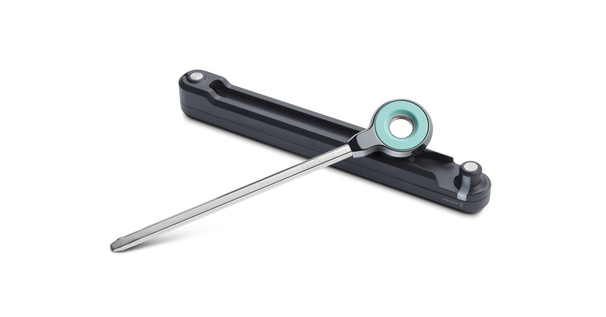 FireBoard Labs Unveils Pulse, a Dual Band Wireless Probe Meat ...