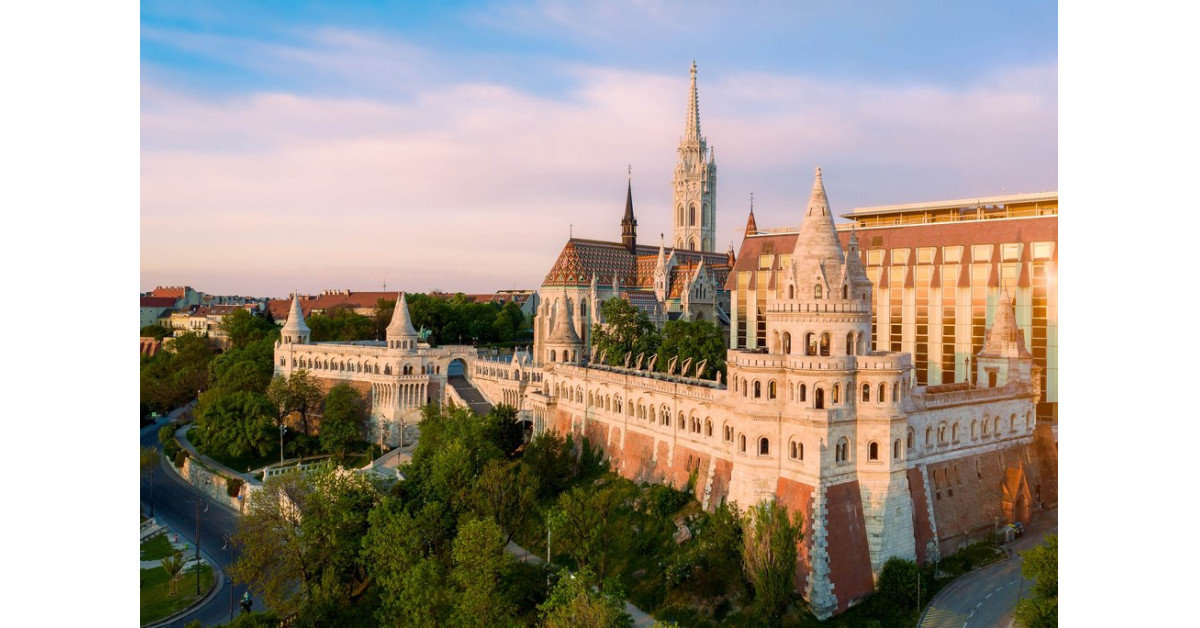 Step Back in Time: Embark on Enchanting Day Trips From Budapest to ...