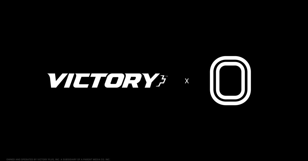 Overtime and Victory+ Join Forces for Streaming Partnership | Newswire