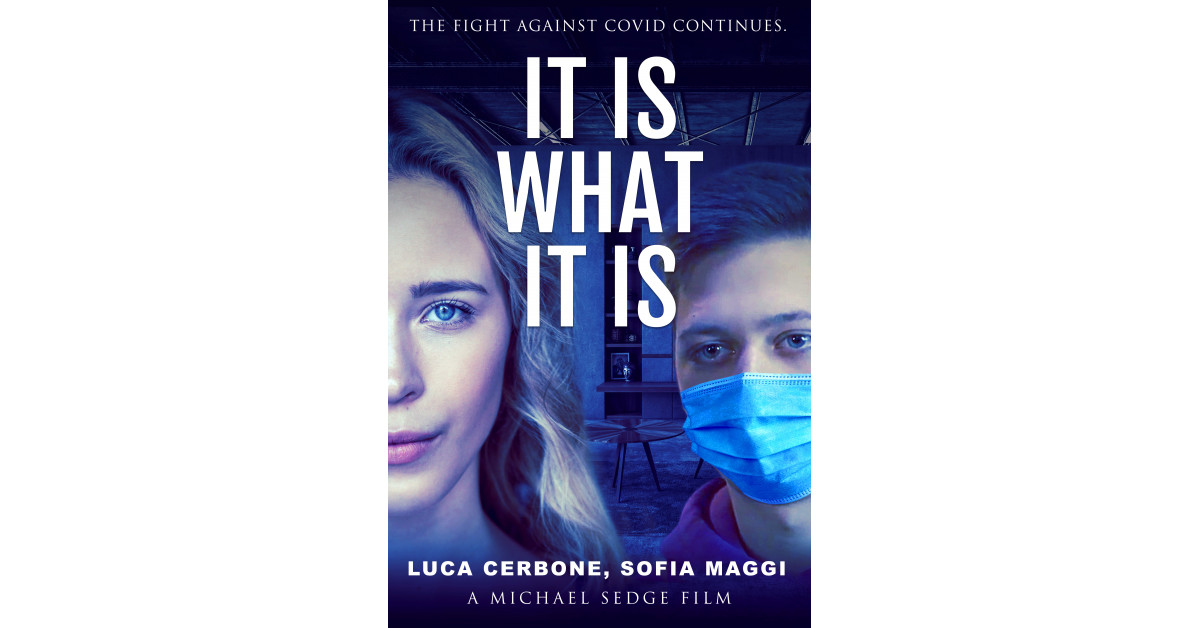 Anti-COVID, Public Service Film Launched as Free Content to Networks ...