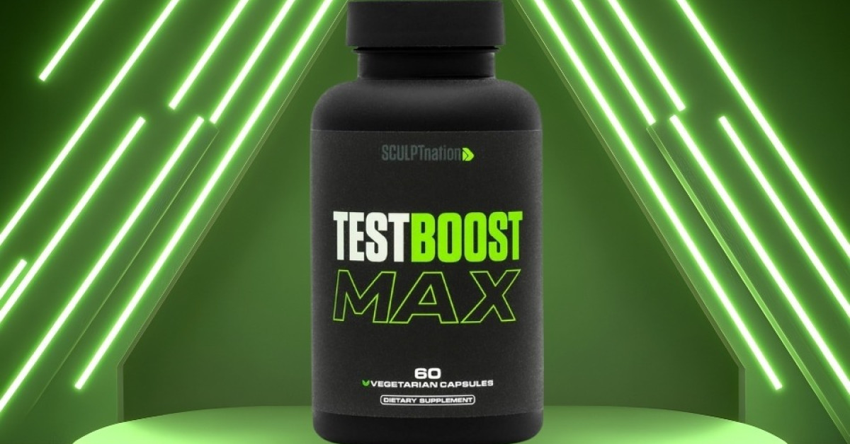 Test Boost Max Review 2026: What the Research Really Shows for ...