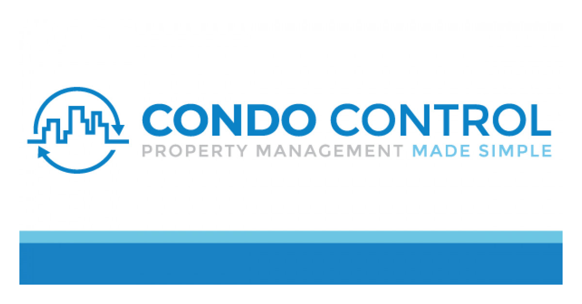 Condo Control Central Evolves to Meet Current Needs of Condos and HOAs ...