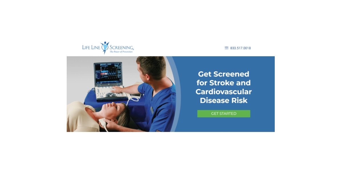 Life Line Prostate Cancer Screening Offers 3-, 6-, and 12-Month PSA ...