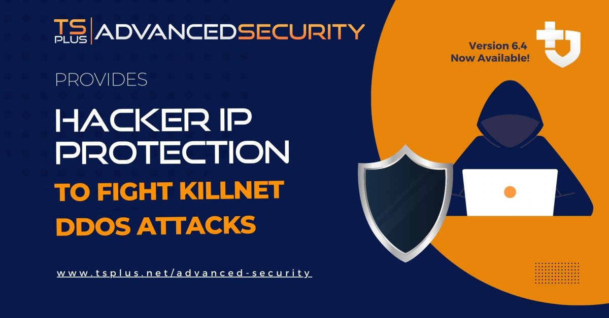 Advanced Security Latest Version Efficiently Protects From KillNet ...