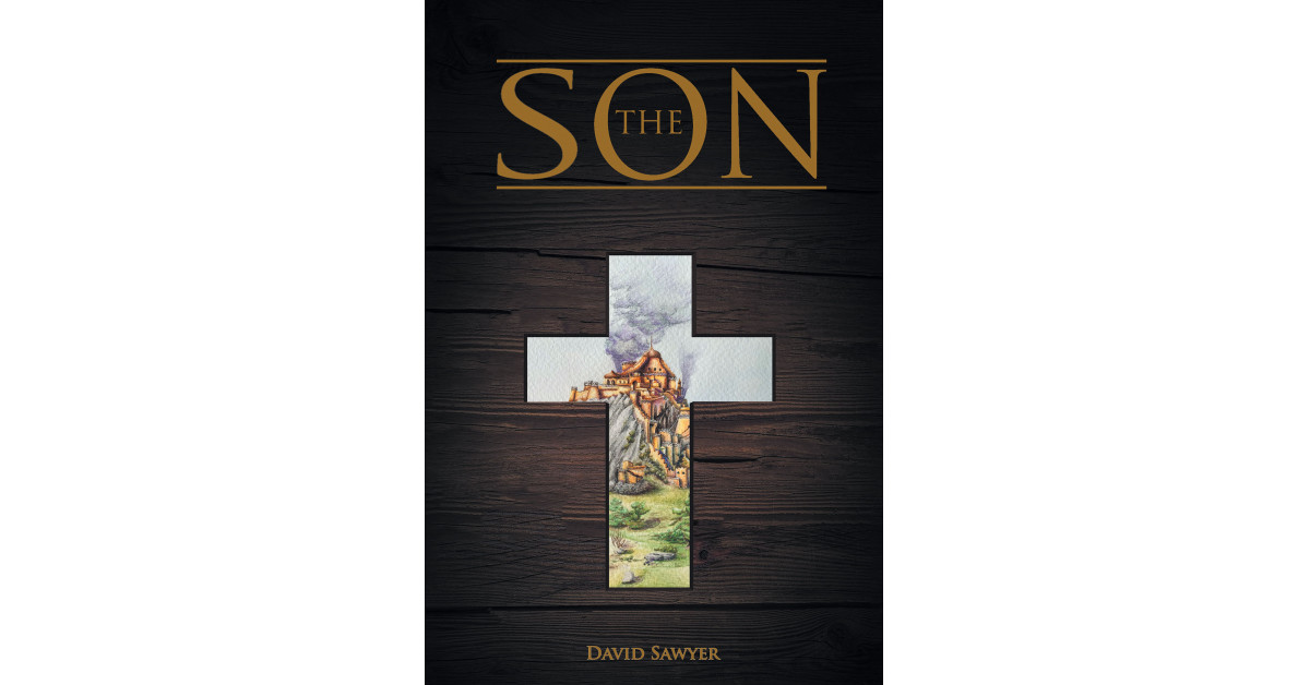 Author David Sawyer's new book, 'The Son' is a compelling tale that ...