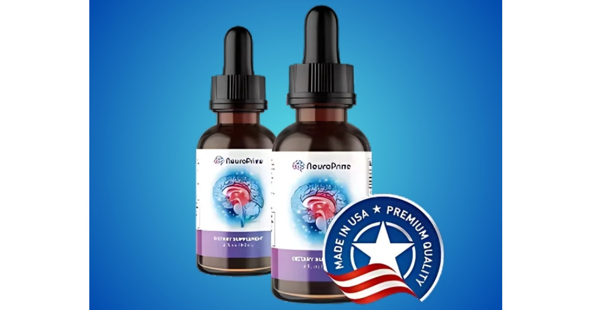NeuroPrime Review 2025 - Reverse Memory Loss Naturally | Newswire
