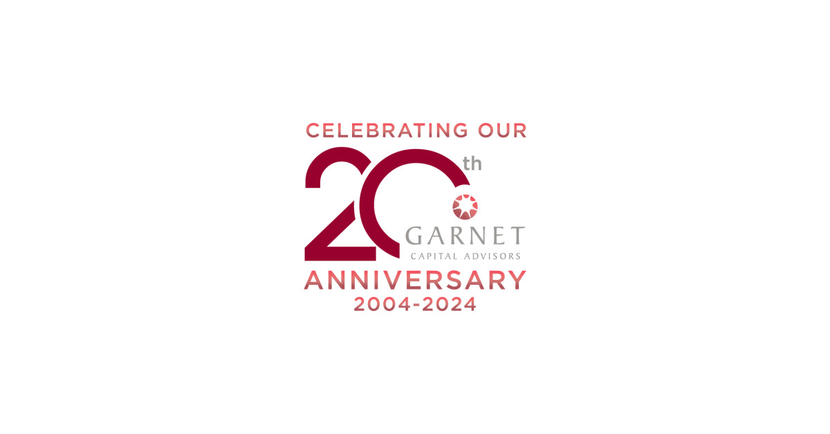 Garnet Capital Closes Sale of $54 Million C&I Loan Portfolio | Newswire