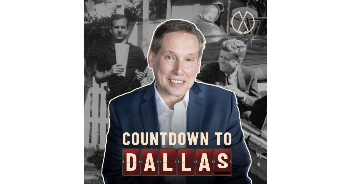 Six Seconds, Six Decades: Evergreen Podcasts Prepares to Launch ...