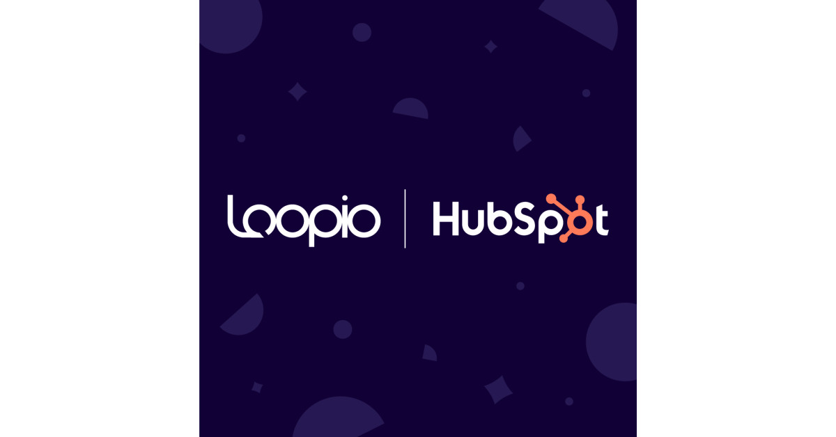 Loopio Announces HubSpot Integration | Newswire