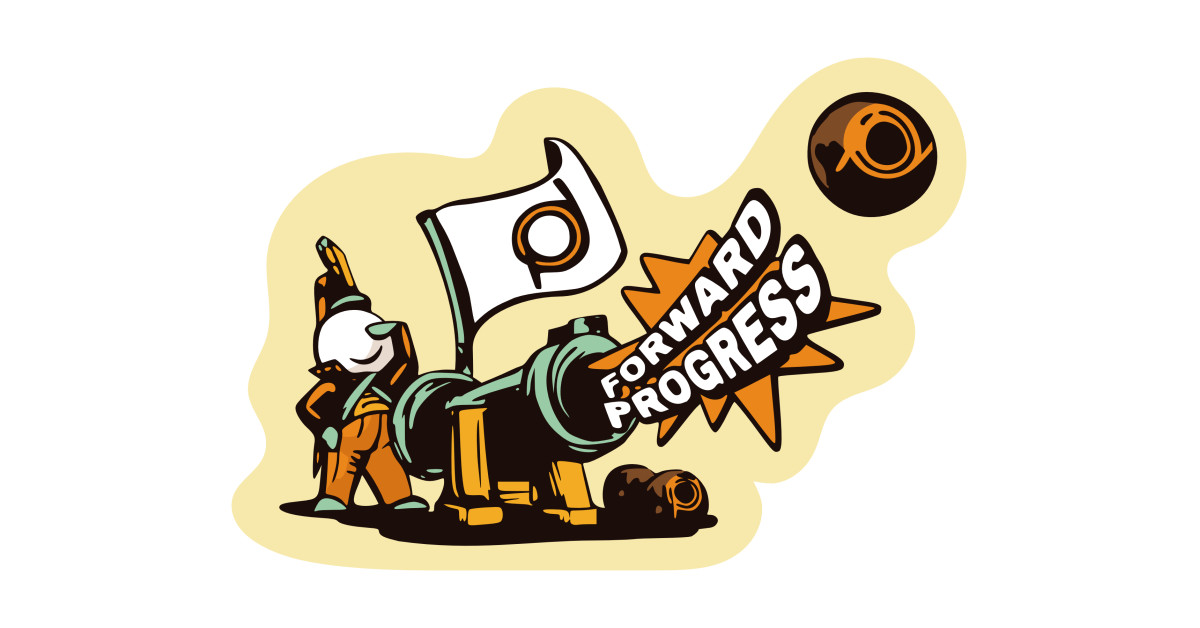 Defining Forward Progress: PunchDrunk Digital’s Distinctive Approach to ...