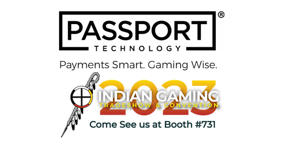 Passport Technology to Showcase Innovative Loyalty & Payment Solutions ...