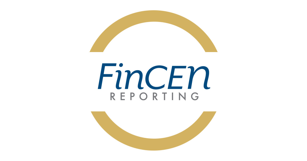 FinCEN Reporting Launches Innovative Solution for FinCEN Beneficial ...