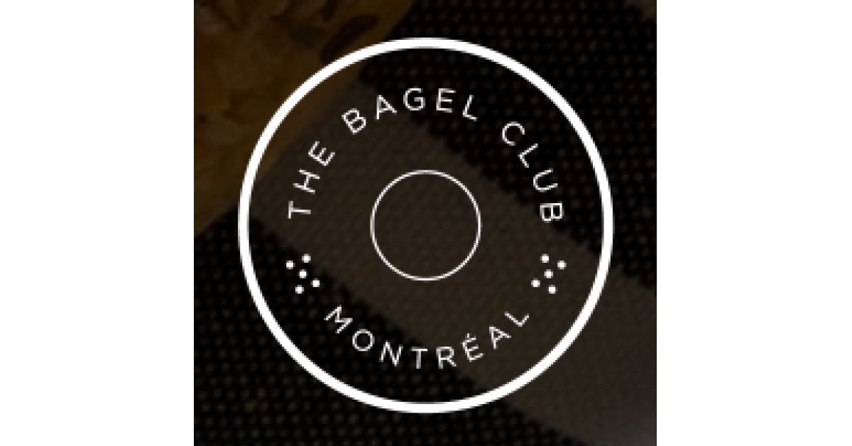 Bagel Club Montreal All Set to Celebrate National Bagel Day With Big ...