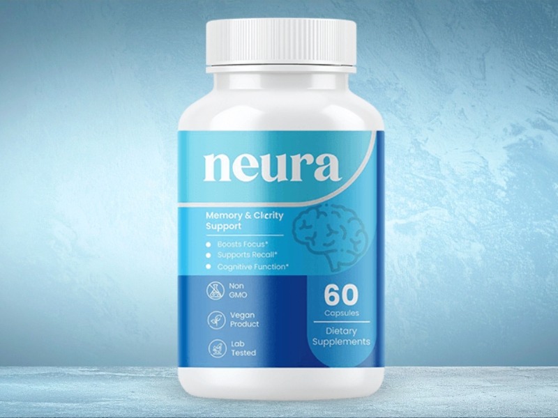 Neura Supplement Review: Ingredients, Benefits, Side Effects, Results ...