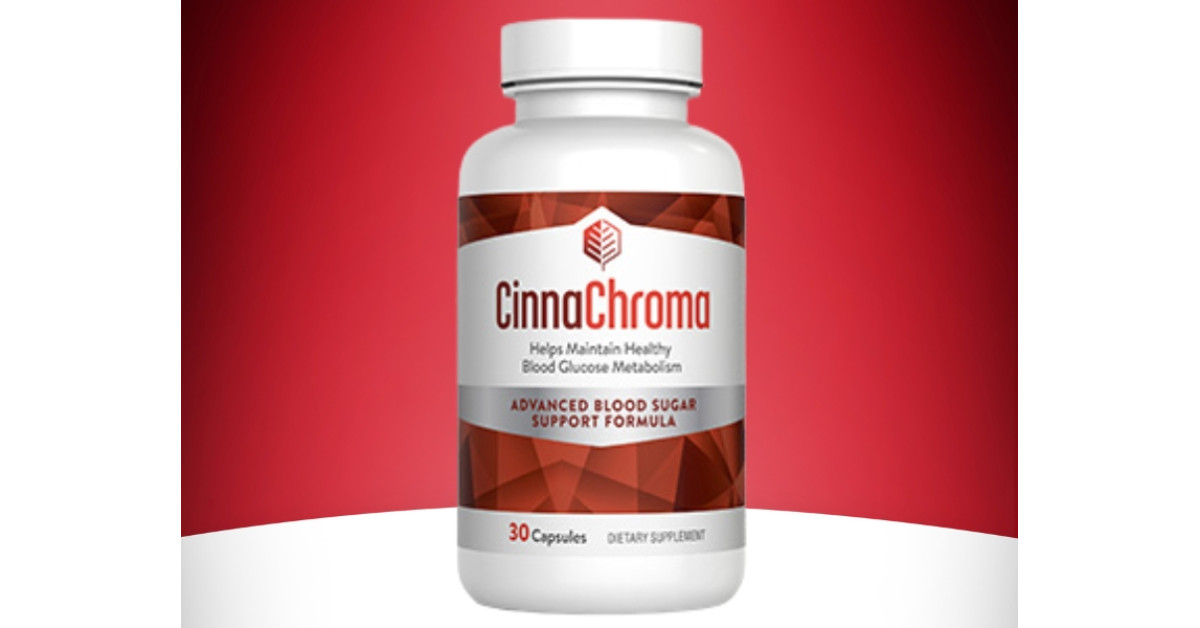 CinnaChroma Gains Momentum in 2025 as Doctor-Formulated Supplement for ...