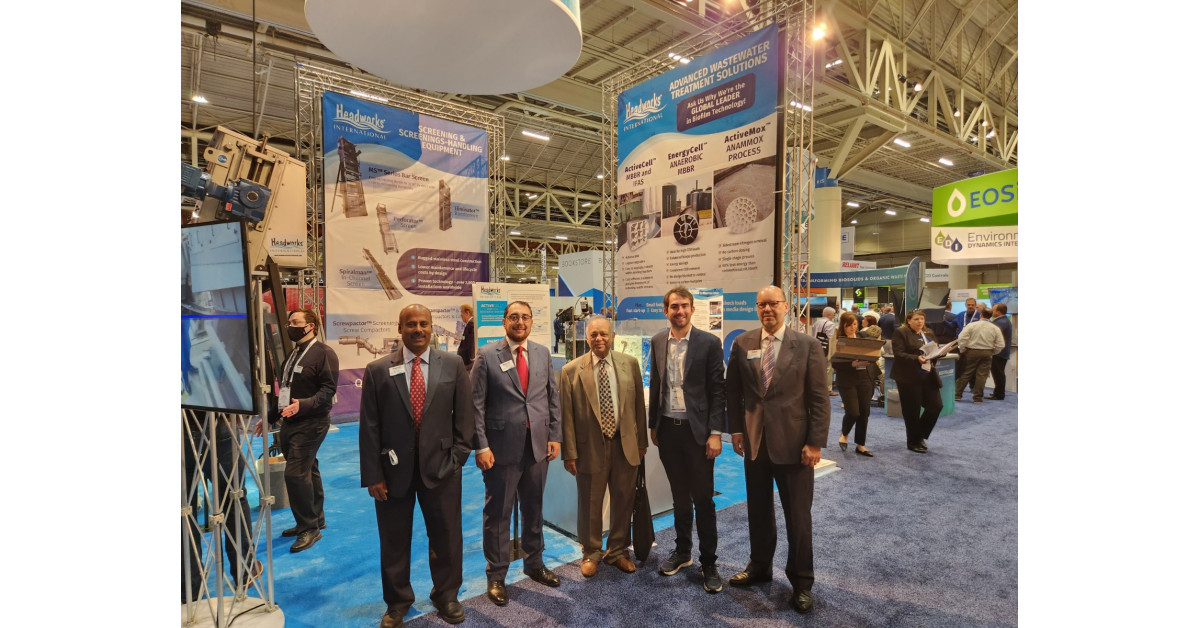 US Headworks International and Italian Sebigas Partner to Create Energy ...