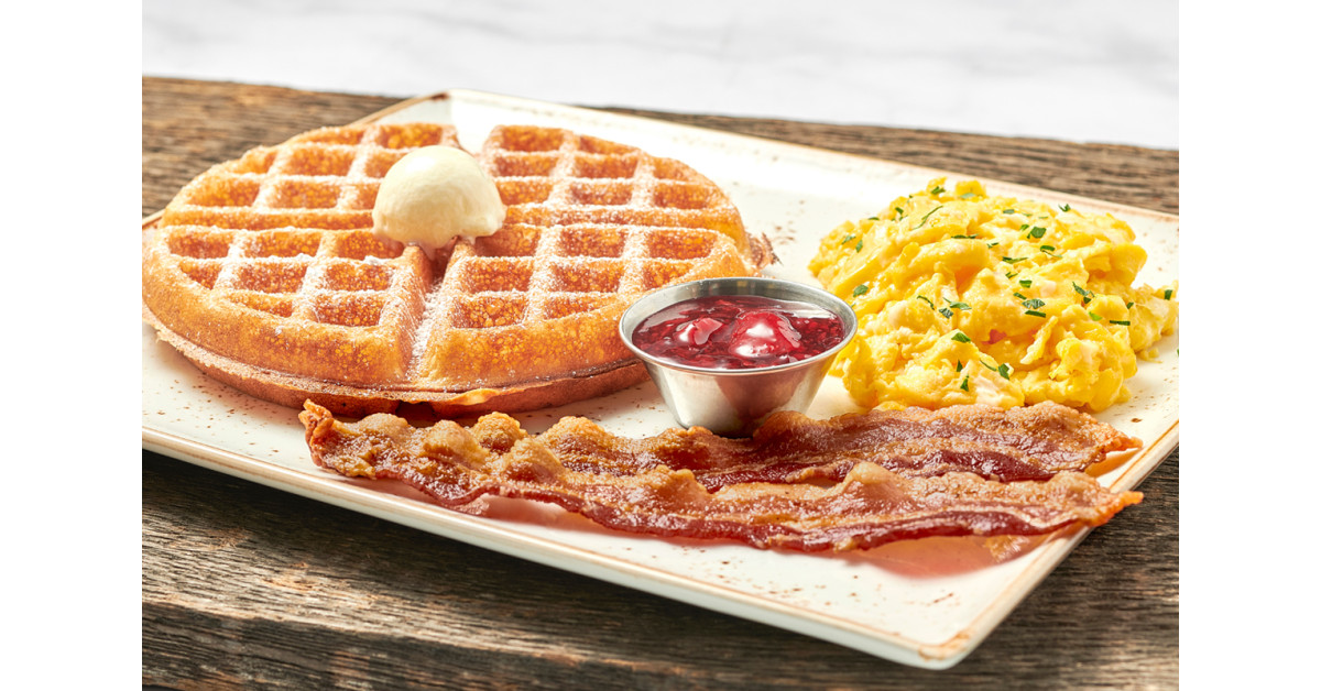 First Watch Elevates Brunch With New Restaurant in Willis, Texas | Newswire