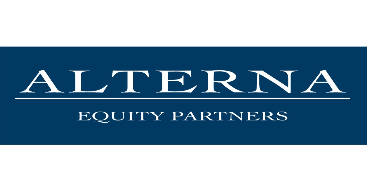 Alterna Equity Partners Increases Equity Investment Into Alterna ...